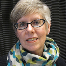 Liz - Horizons Foundation