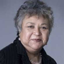 olga-talamante - Horizons Foundation