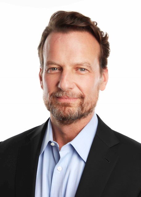 Rick Mordesovich - Horizons Foundation