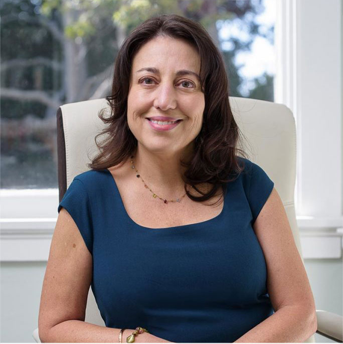 Ariel Winger, Esq. - Horizons Foundation