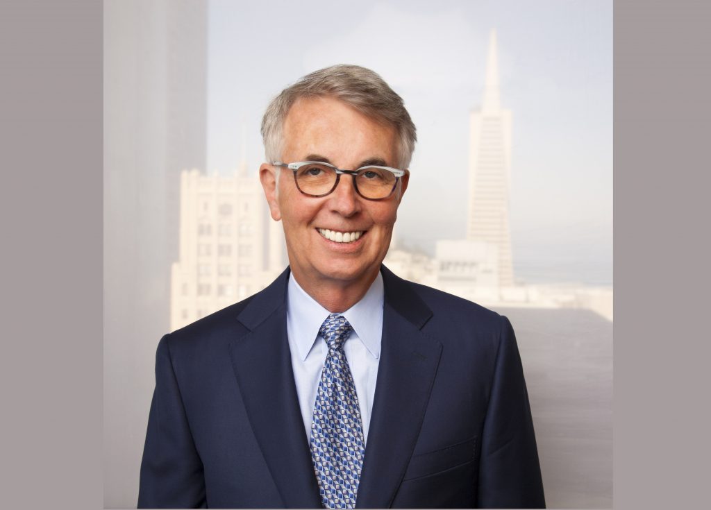 Barry R. Taylor, CFP® - Horizons Foundation