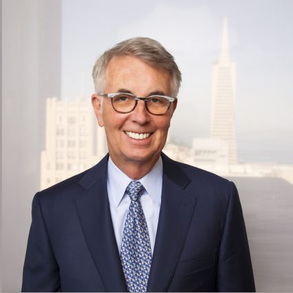 Barry R. Taylor, CFP® - Horizons Foundation