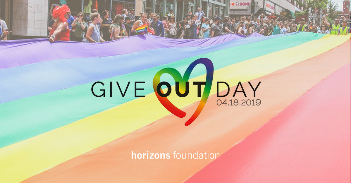 Together, We Raised $1.1+ Million for 475+ LGBTQ Nonprofits on Give OUT ...