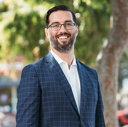 Brian Kozel, CFP® - Horizons Foundation