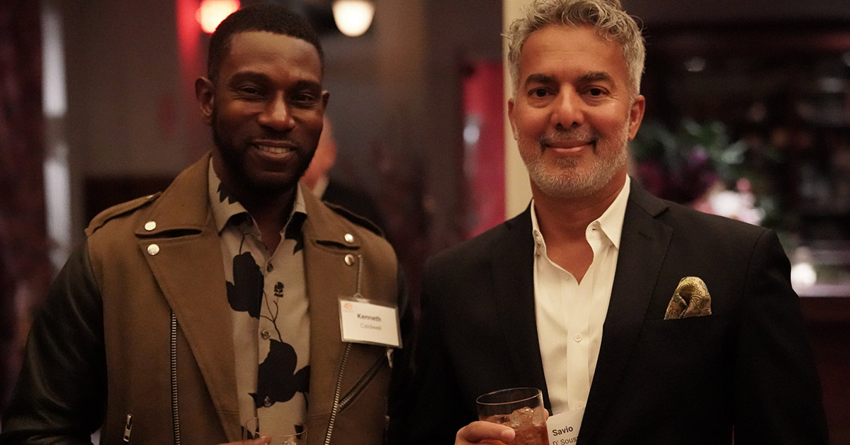 Horizons Homecoming - Horizons Foundation