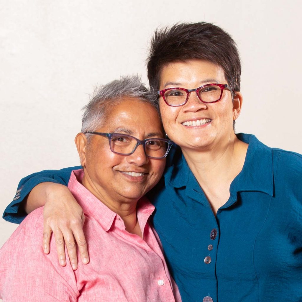 Pride Forever - Horizons Foundation