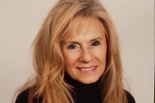 Stephanie Searle - Horizons Foundation