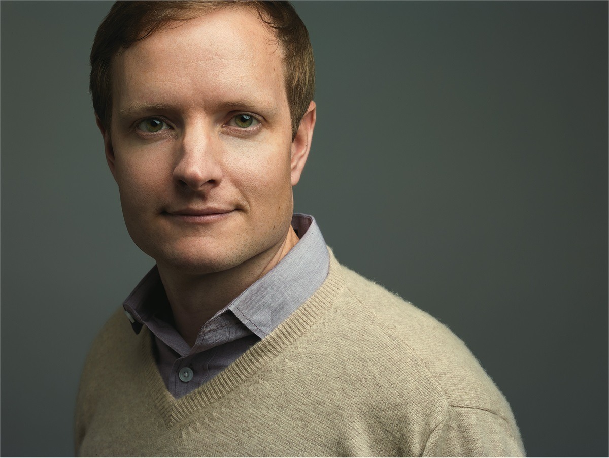 Scott Stanley, CFP® - Horizons Foundation