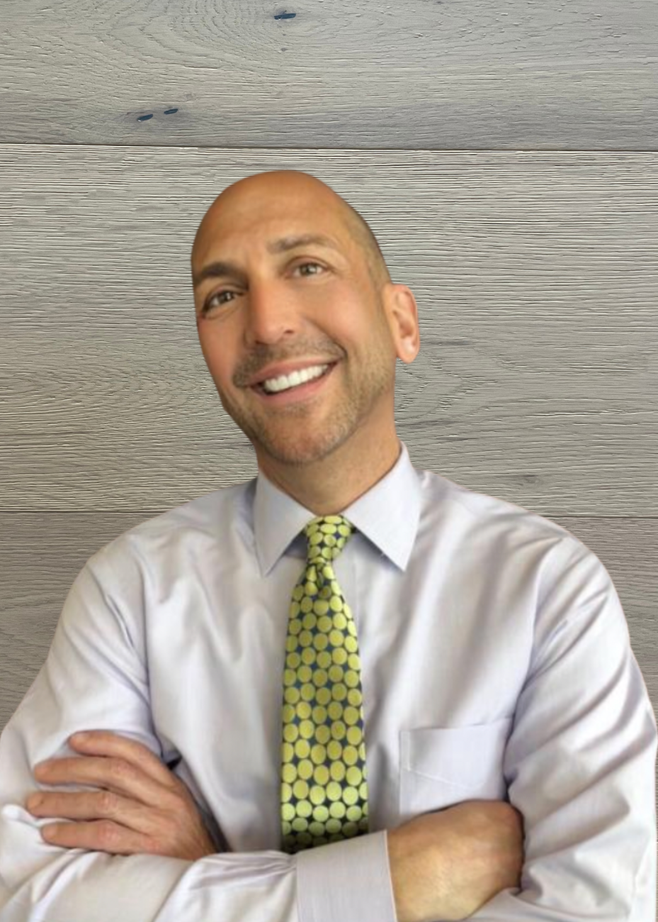 Jake Zalewski - Horizons Foundation