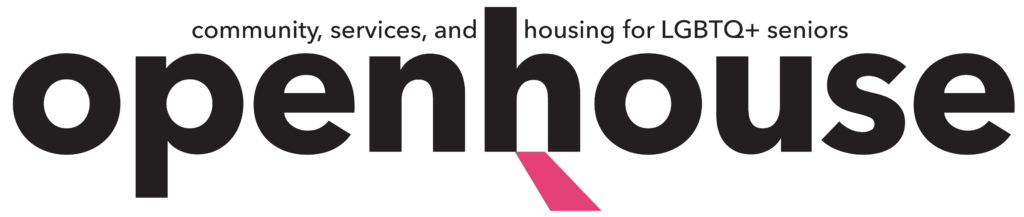 Openhouse - Horizons Foundation