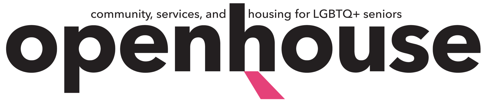 Openhouse - Horizons Foundation
