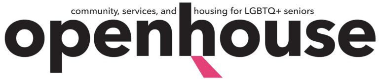 Openhouse - Horizons Foundation