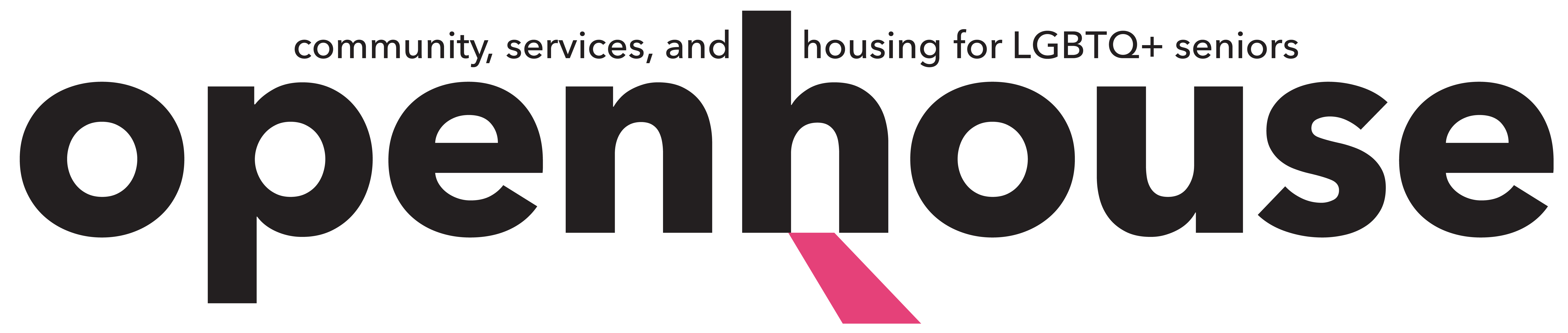 Openhouse - Horizons Foundation