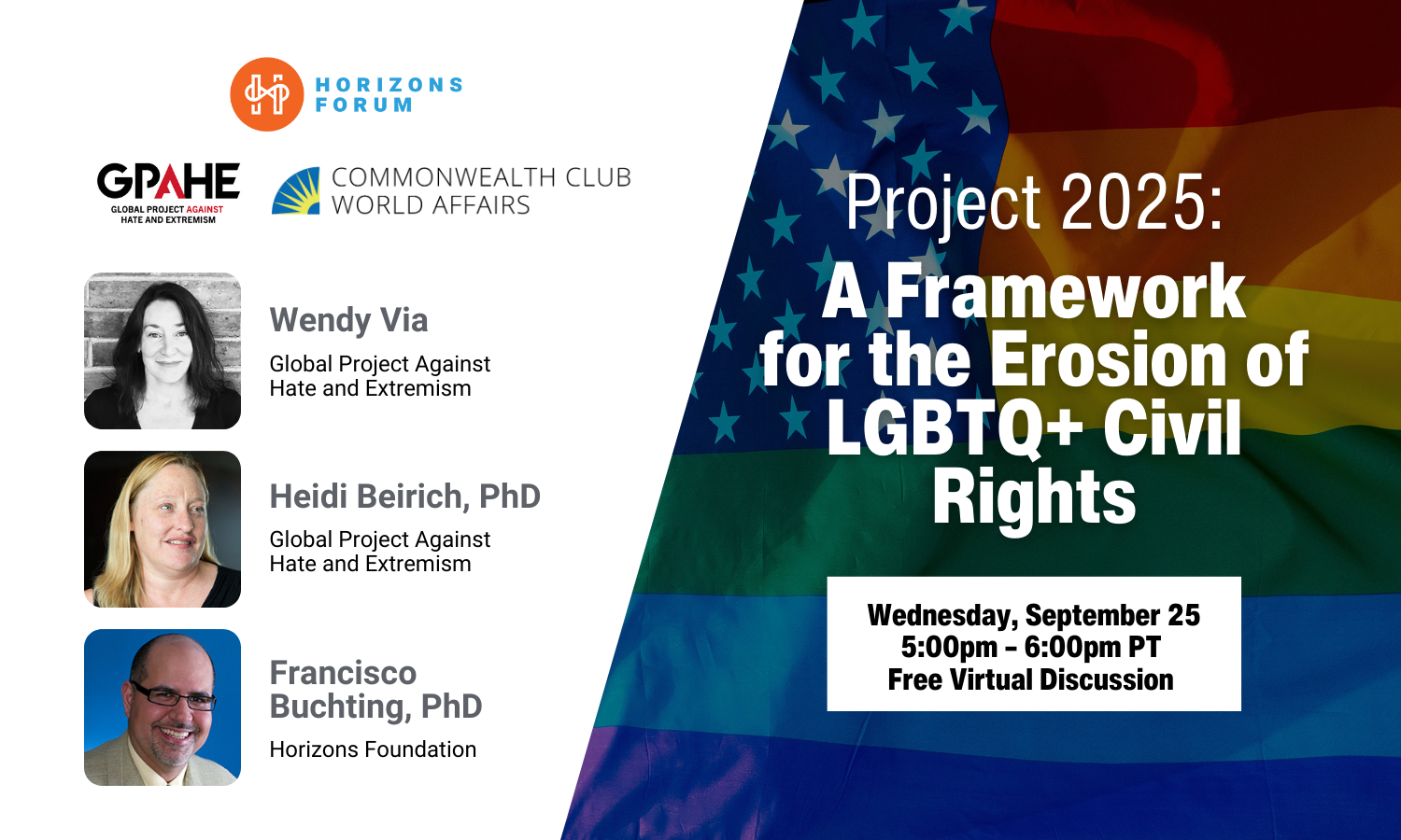 Home - Horizons Foundation