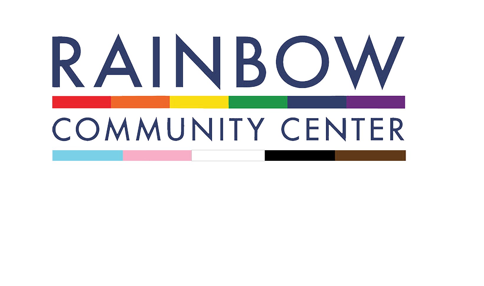 Rainbow Community Center - Horizons Foundation