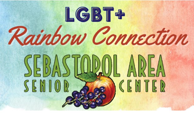 Sebastopol Rainbow Connection - Horizons Foundation