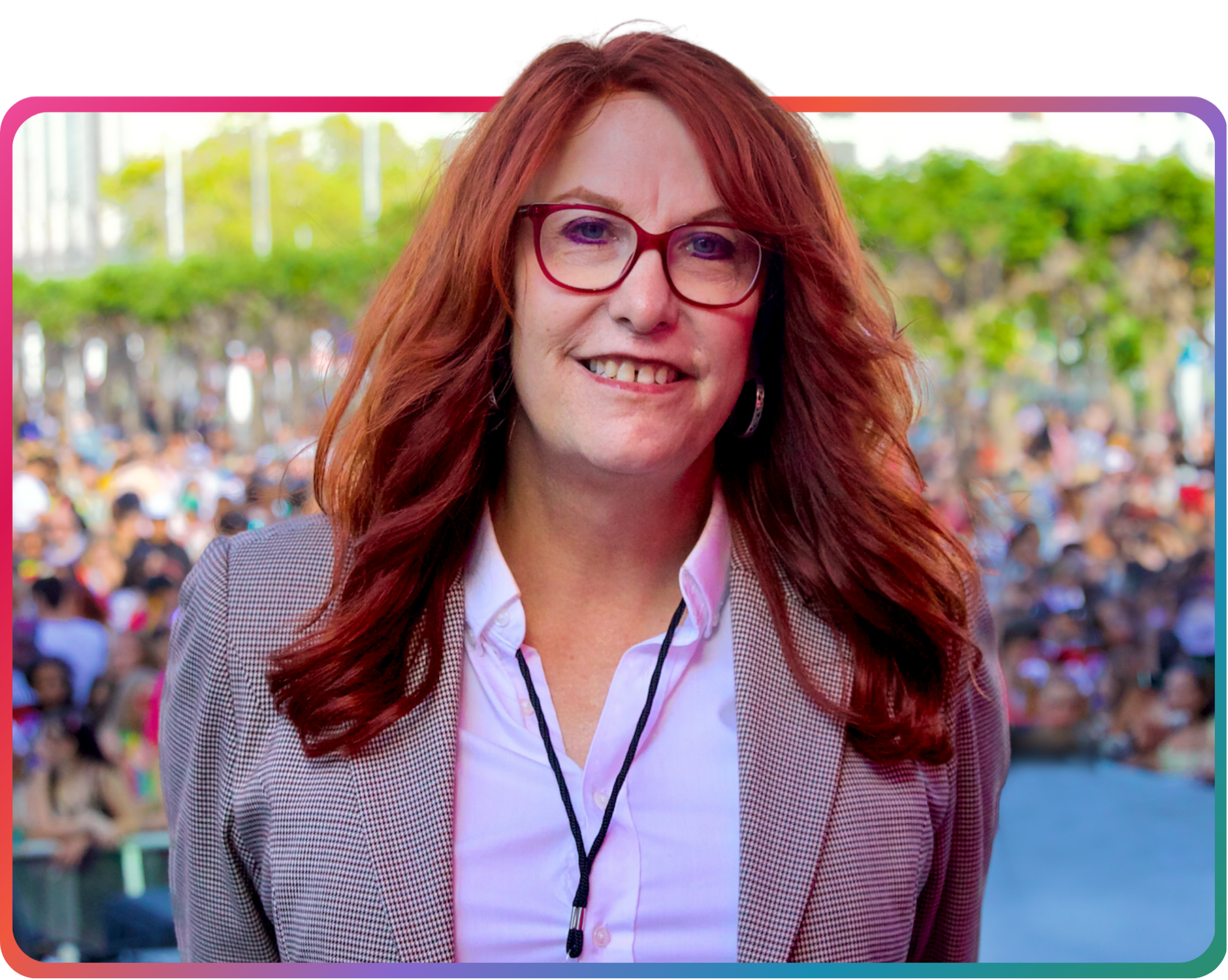 Gala 2024 Honorees - Horizons Foundation