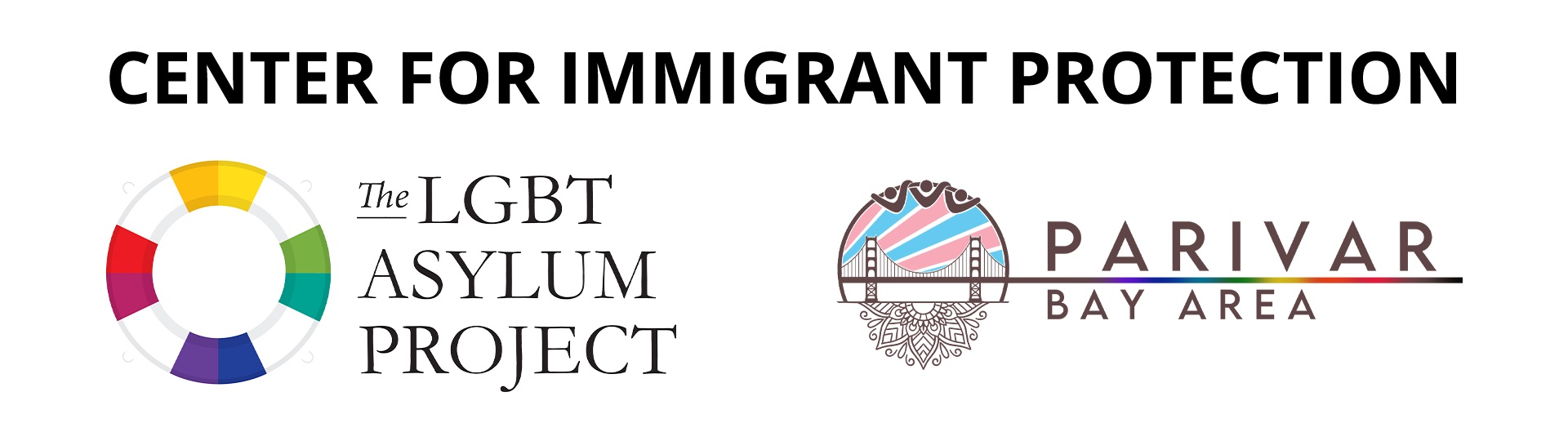 The LGBT Asylum Project - Horizons Foundation