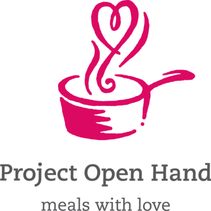 Project Open Hand - Horizons Foundation