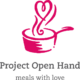 Project Open Hand - Horizons Foundation