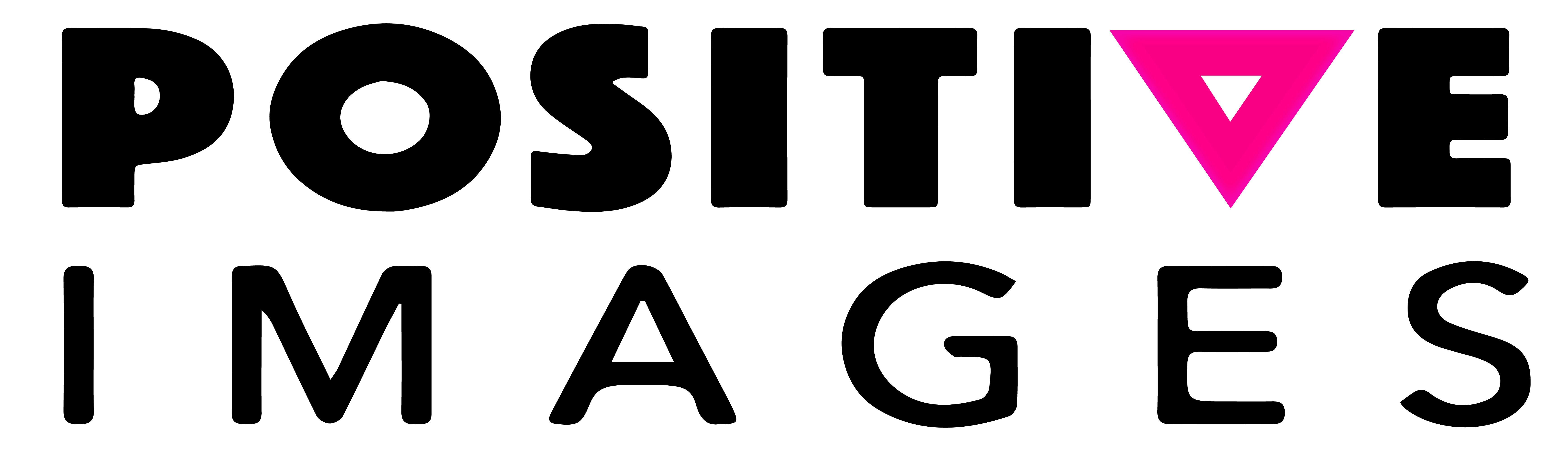 Positive Images - Horizons Foundation