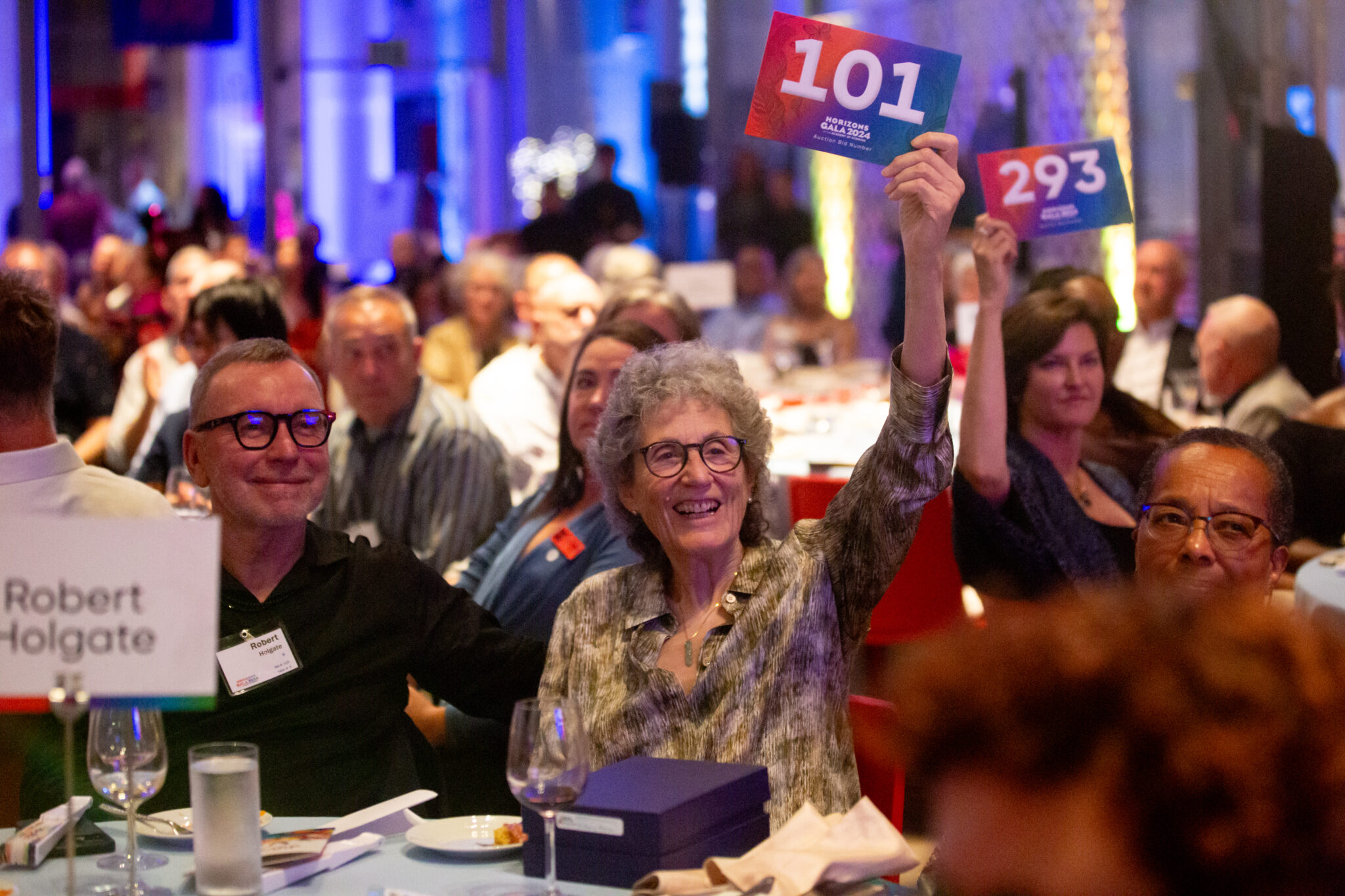 Horizons Gala 2024 Celebrates Resilience, Brilliance and Diversity of ...